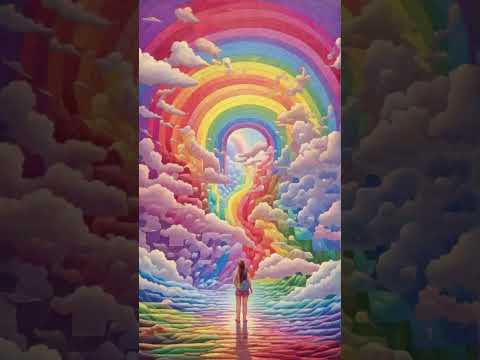 The Profound Symbolism of Rainbows