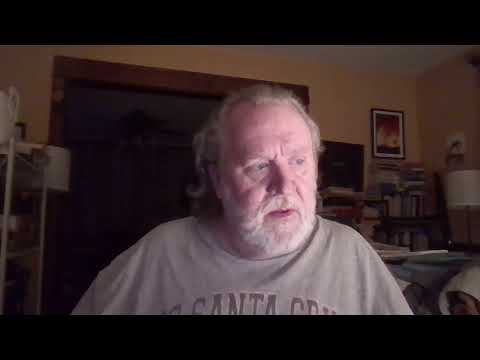 Scott Holstad reads 6 haiQu experiments – hankrules2011