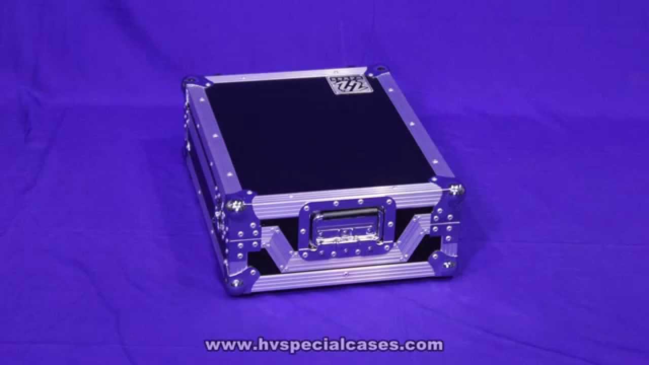 CASE INDIVIDUAL PARA CDJ 2000 E MIXER DJM 2000