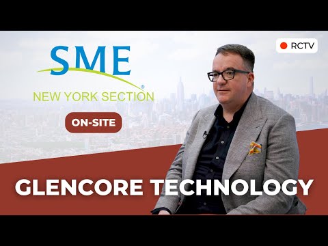 GLENCORE TECHNOLOGY | SME 2025 Onsite Interview