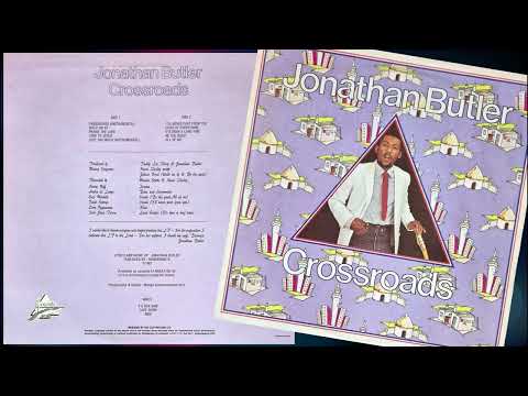 Praise The Lord Lyrics - Jonathan Butler