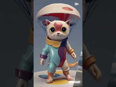 " 🐱 Cat Evolution Ai" #cat #catvideos #shorts #ai