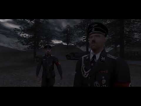 Steam Community :: Video :: Return to Castle Wolfenstein - Final Boss