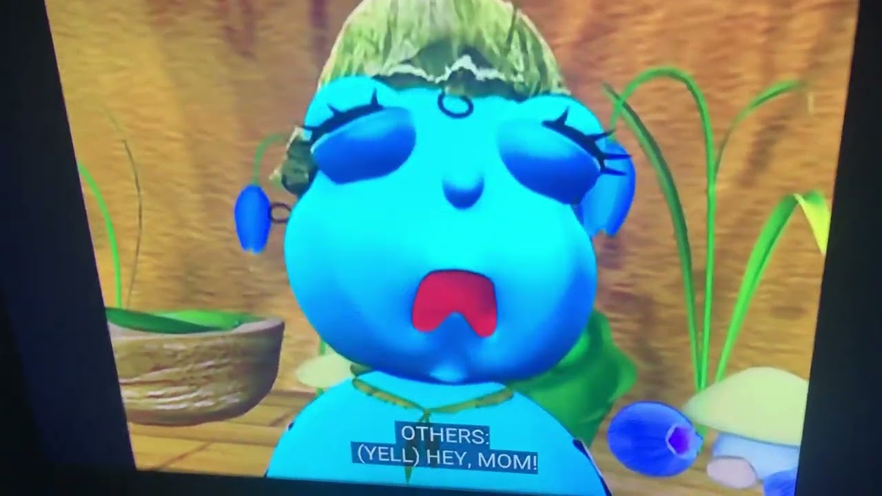 FREE LIKE VIDEO: Wiggle Crying