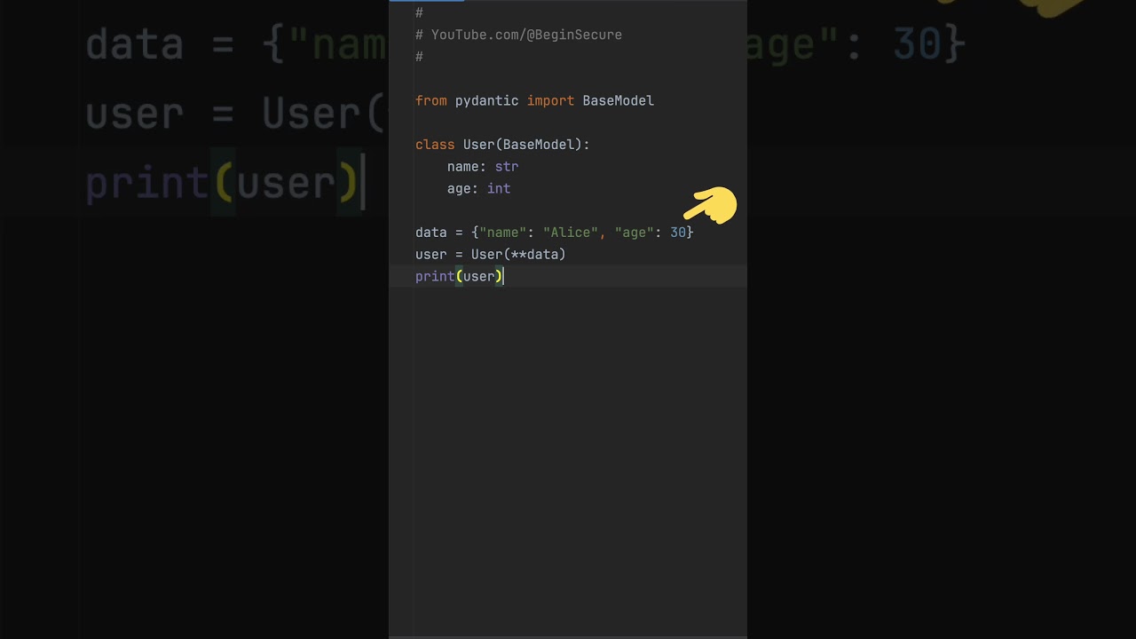 This Python Library Will Save You Hours of Debugging
