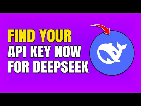 How To Find DeepSeek API Key (Full Guide)