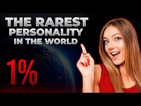🔴[NEW] ARE YOU AN INFJ? - THIS PERSONALITY CAN UNDERSTAND PEOPLE'S MENTAL PHENOMENA