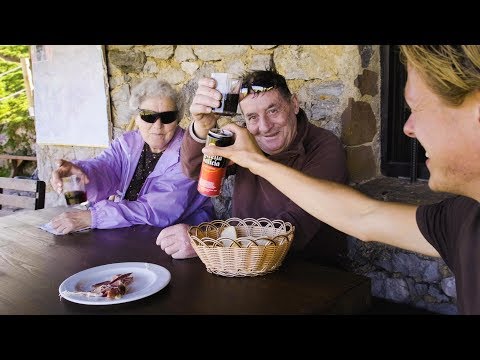 Spanish Mountain Hospitality | S2 E61
