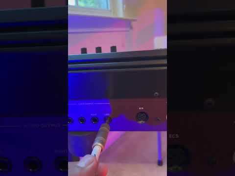 Mackie thump 215xt