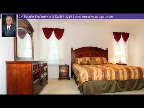 4533 Glen Coe Street, Leesburg, FL 34748 - MLS #G5022217