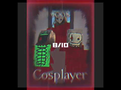 Rating C00LKIDD skins in forsaken! #forsaken #roblox #coolkidd #skin #robloxskin #robloxgame #bfdi.