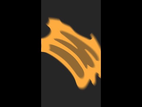 Stylization Filter in Painter