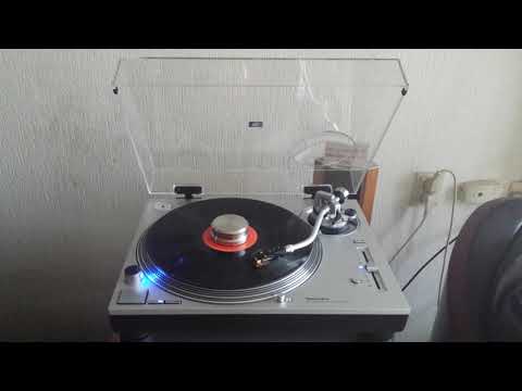 Technics SL-1200GR Grand Class Direct Drive Draaitafel