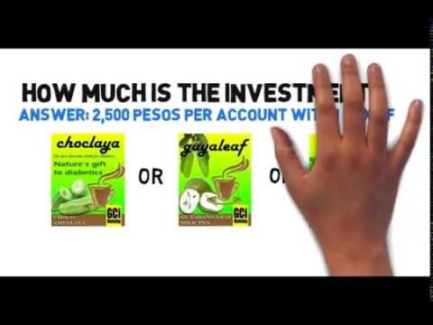 GCI MARKETING ALL IN ONE PAYPLAN