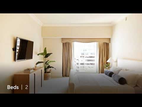 10727 Wilshire Boulevard, Unit 501, Los Angeles, CA 90024