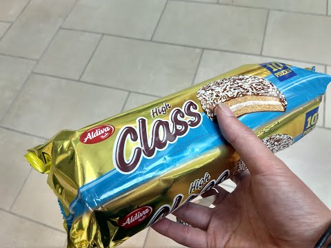 high class it is a biscuit or cookie review | tq