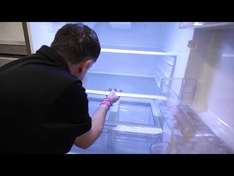 LG 33 in. 23.8 Cu. Ft Top Freezer Refrigerator (Model #LRTLS2403)