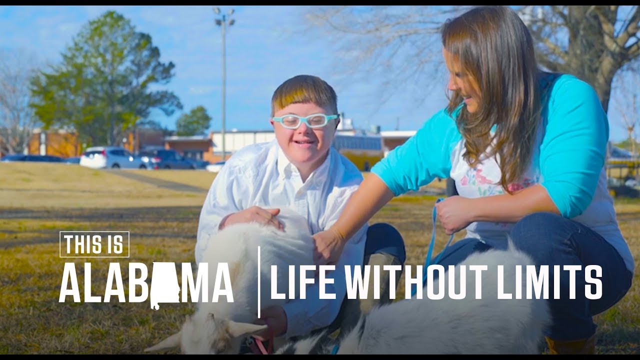 Alabama Institute for Deaf and Blind: Transforming Lives