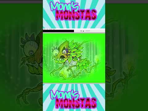 Cryptid Creature #monsters #childrensbook #howtodraw #cryptids #storytime