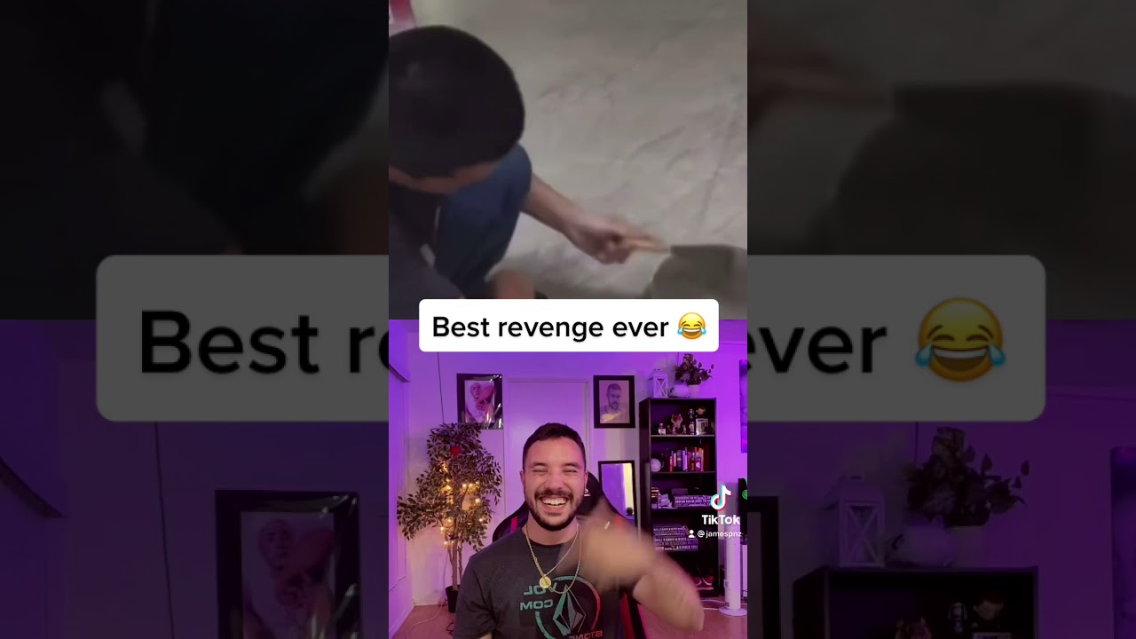 REVENGE ON SCAMMERS!!! (Must watch)#shorts