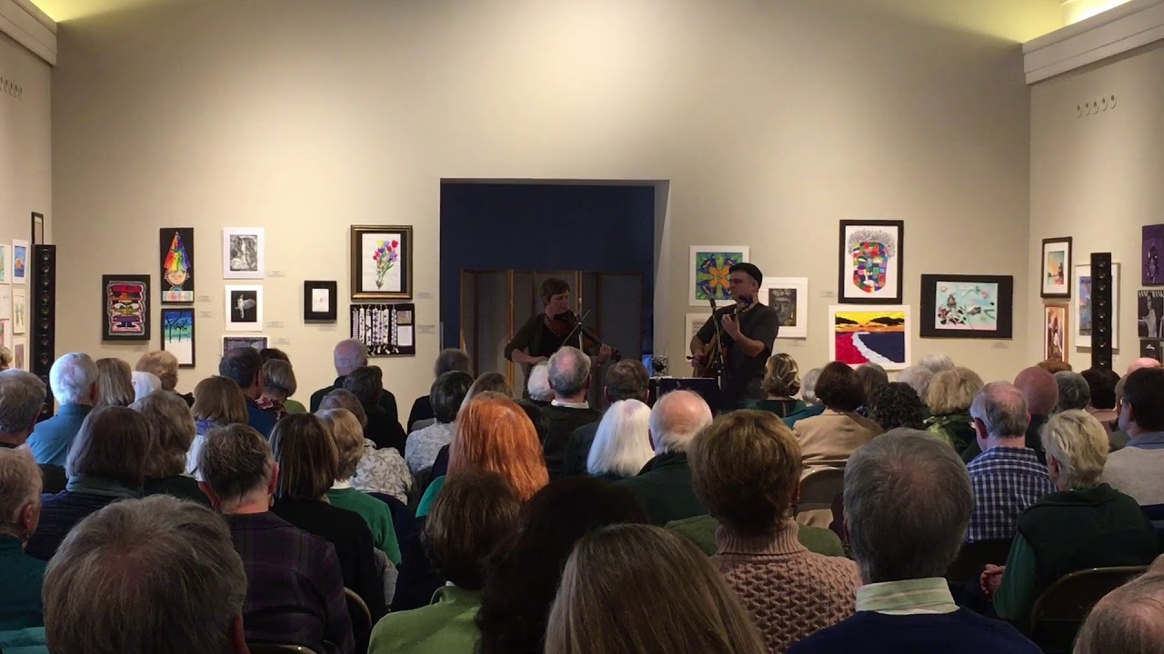 Hire Rose Clancy - Celtic Music in Chatham, MA | GigSalad