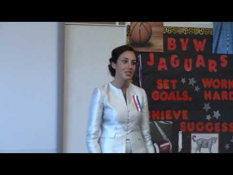Judge Training - Original Oratory
