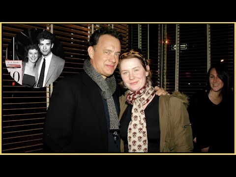Tom Hanks' Daughter E.A. Hanks Says Her Childhood Was Filled With "Violence" and "Deprivation"