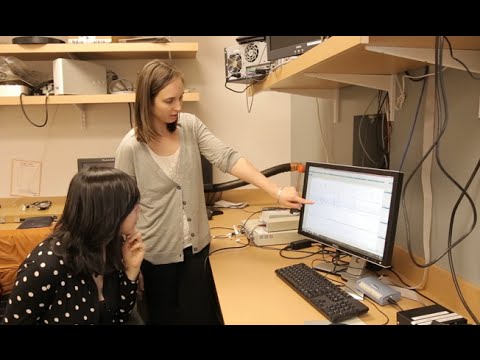 Is Medical Research for You?