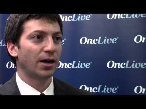Dr. Davids On Ipilimumab for Hematologic Malignancy Treatment