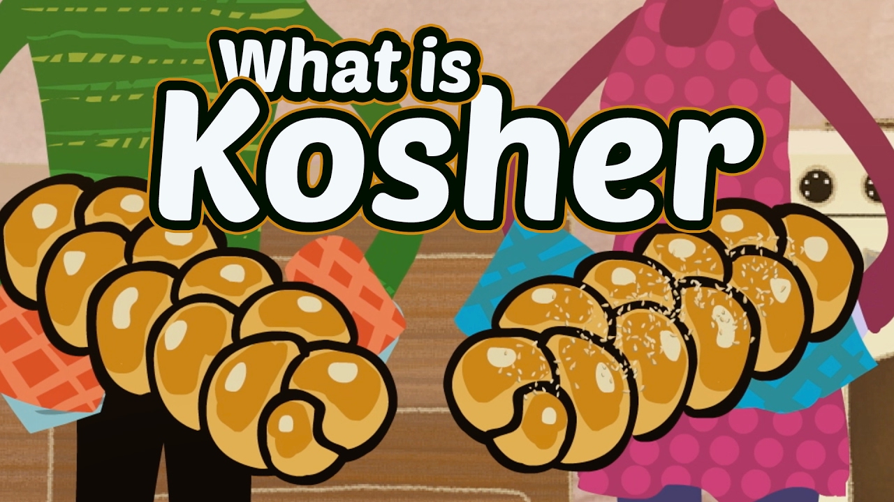 What is Kosher?
