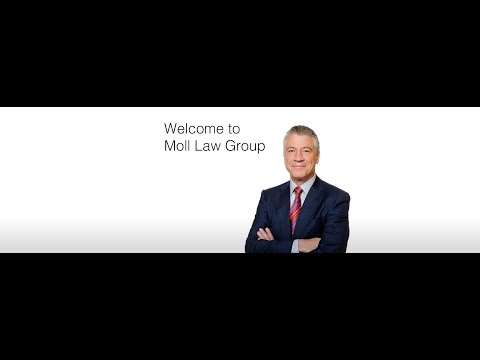 Moll Law Group - Chicago Personal Injury Lawyers - Free Consultations