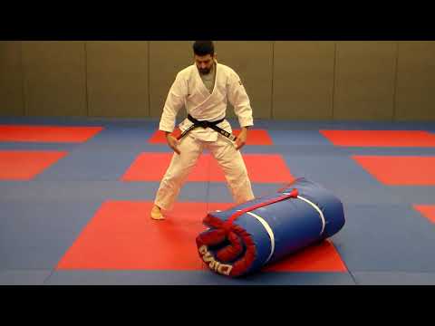 KUBI NAGE: Projection par le cou – Judo club Meximieux