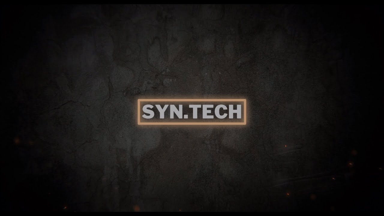 syn.tech l INTRODUCTION