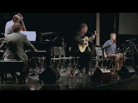 CARINHOSO (WELSON TREMURA) 2023 Brazilian Music Institute
