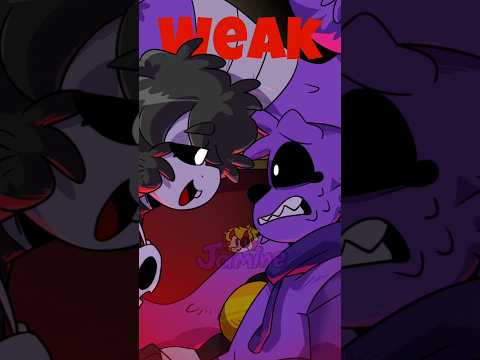 Catnap's worst nightmare || (ORIGINAL) Poppy playtime (not ship) #poppyplaytime #animation #shorts