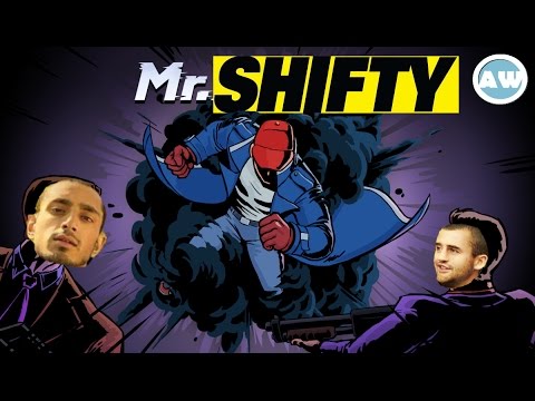 Steam Community :: Video :: Poof Guy (Mr. Shifty) - AussiWozzi
