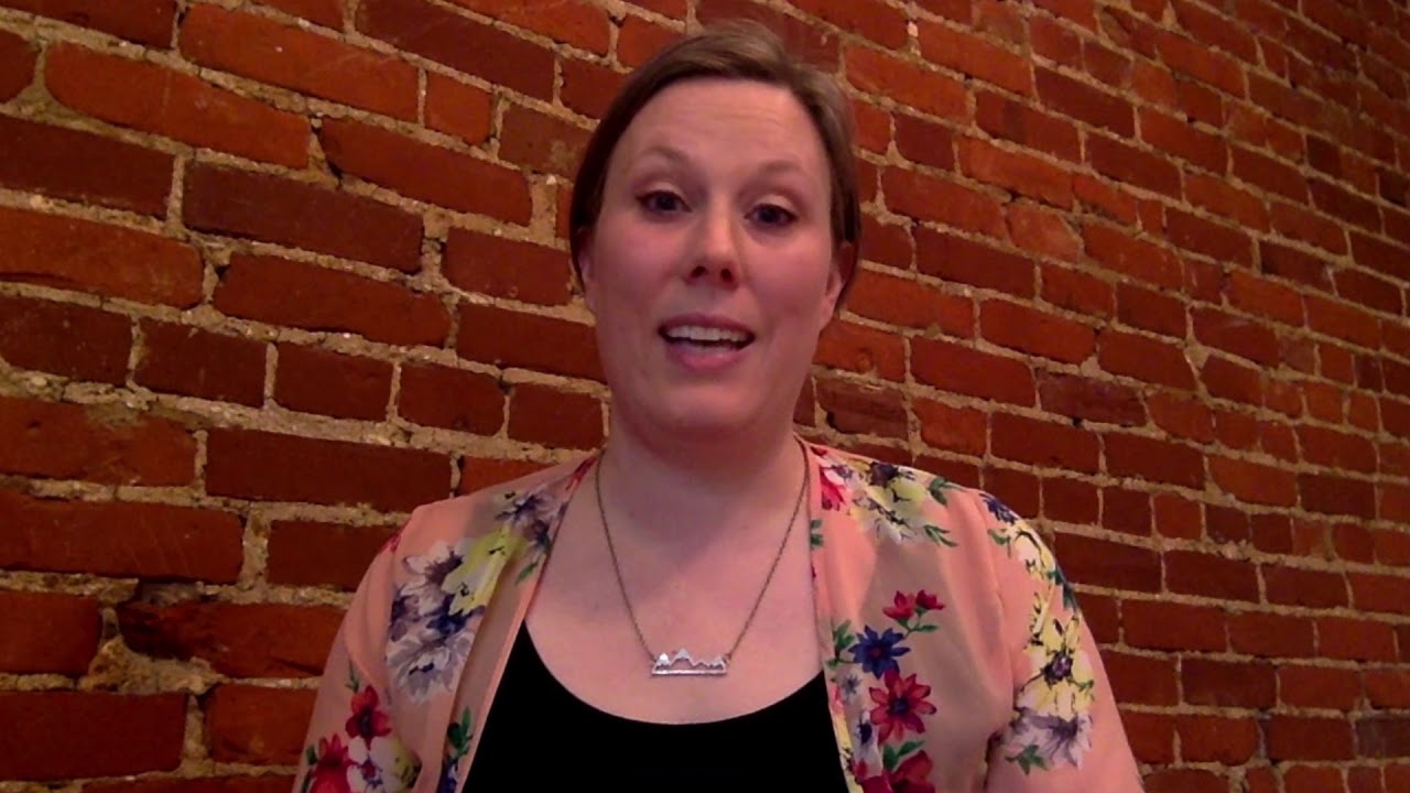 Mindfulness Exercise #3: Deep Breathing