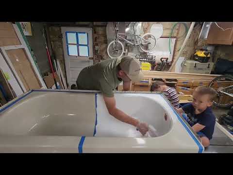 Dwil VS Rustoleum, which paint would you choose?