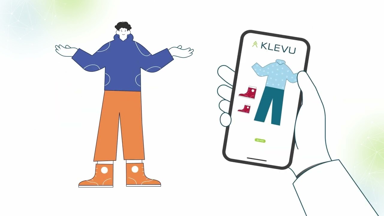 Klevu AI explained! Time to revolutionize your e-commerce store.