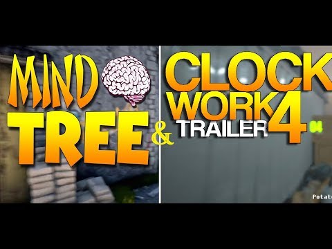 Steam Community :: Video :: Clockwork 4 & Mind Three - Melhores Kills