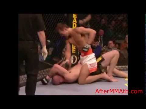 Top 10 MMA Middleweights in the World! UFC/PRIDE/BELLATOR/ALL MMA