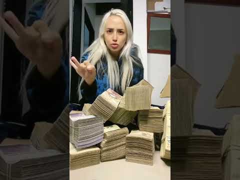 BILLETES DE VENEZUELA