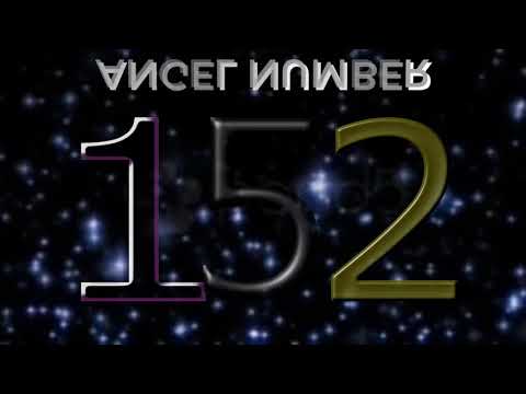 angel number 152 |  The meaning of angel number 152