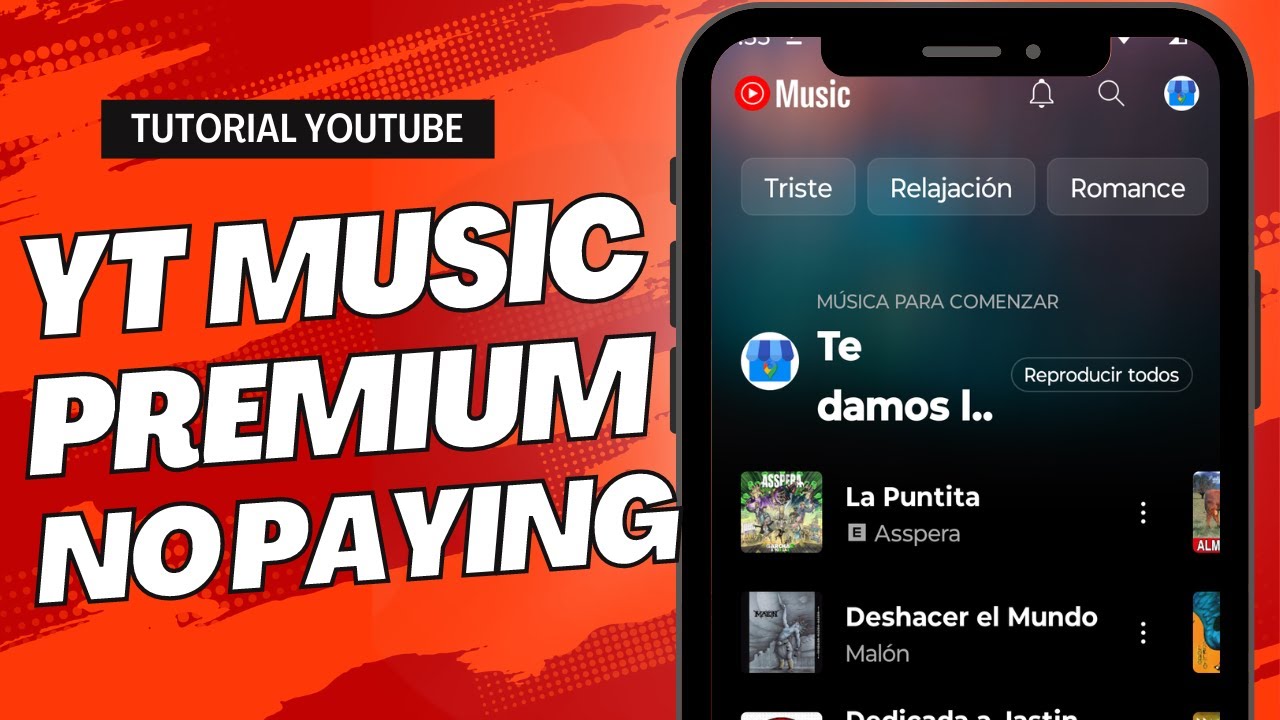 How to Use YouTube Music Premium for Free Without Subscription and Without Paying