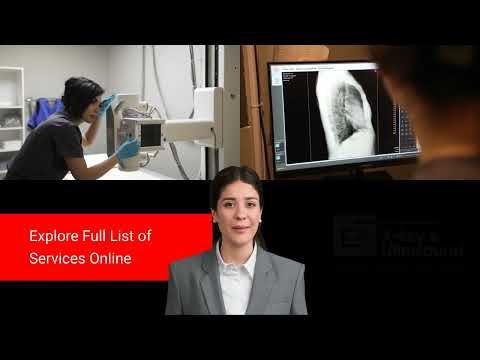 Diagnostic Imaging Center, E&R Xray & Ultrasound