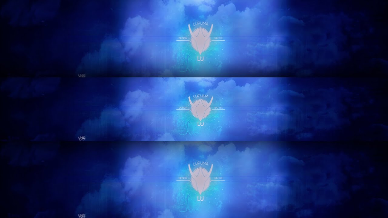 2D Background » Lupuma | Moky