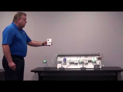 Johnson Controls: Wireless Network Coordinator & Field Bus System presented by G&O Thermal Supply