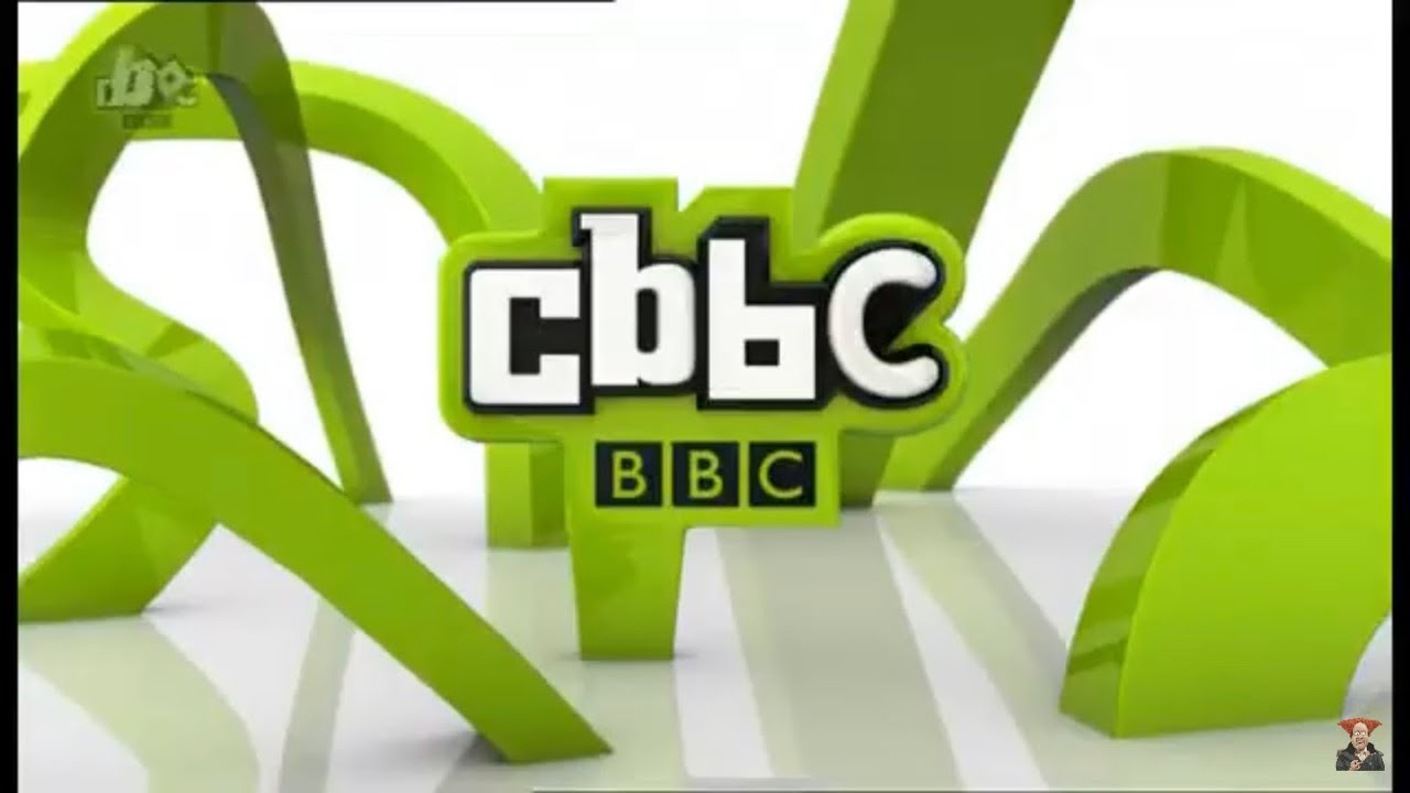 CBBC - Continuity (5th July 2011)