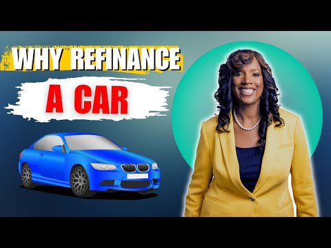 Refinance Your Car Loan: Save Money Today