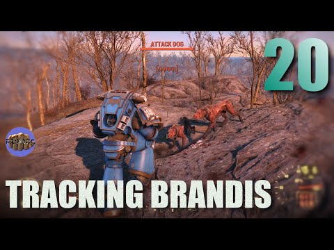 Steam Community :: Video :: Fallout 40k - Ep.20 - Tracking Brandis